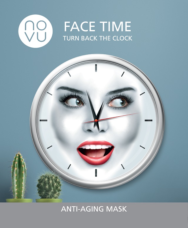 NEW LAUNCH | The NOVU Face Masks – LUXURY ASIA, PREMIUM TRAVEL ...