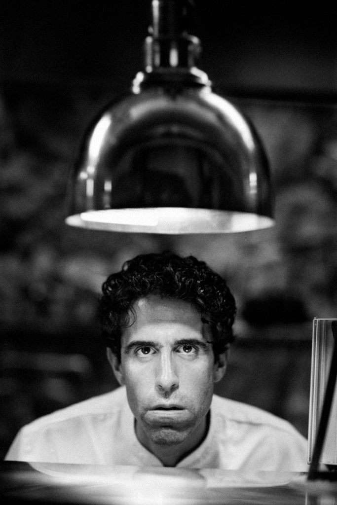 Chef Takeover at ESQUINA by Two Michelin-starred Chef Fernando Arellano ...