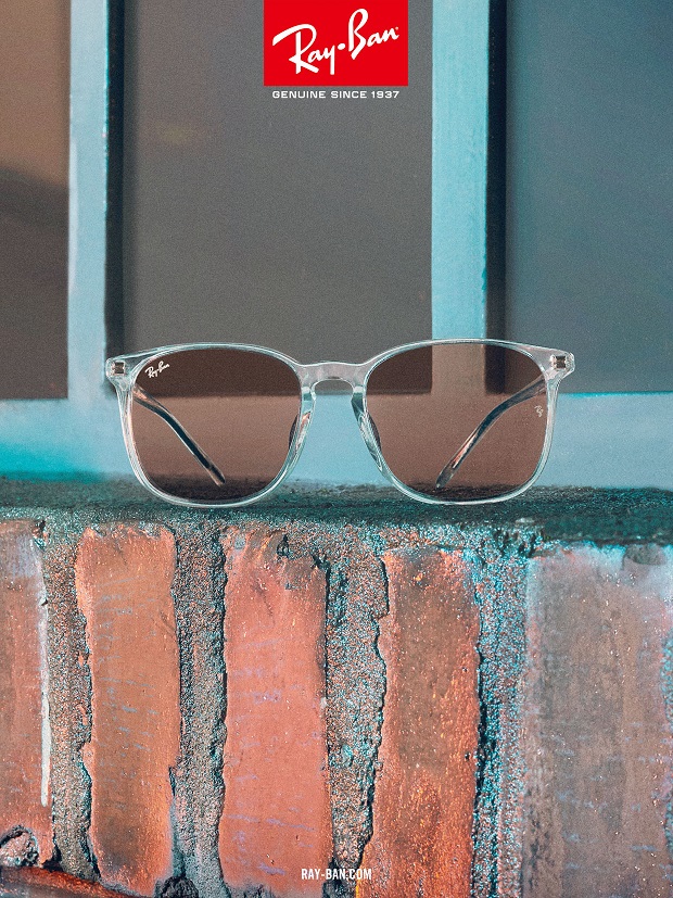 LUXOTTICA PRESENTS: RAY-BAN CNY SPECIAL EDITION – LUXURY ASIA, PREMIUM ...