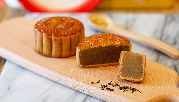 2019 Singapore Mooncakes | Chang Ho Sek Mooncakes come with a Lovely ...