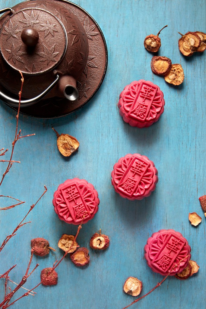 2019 Singapore Mooncakes Review | Millennium Mooncakes crafted by ...