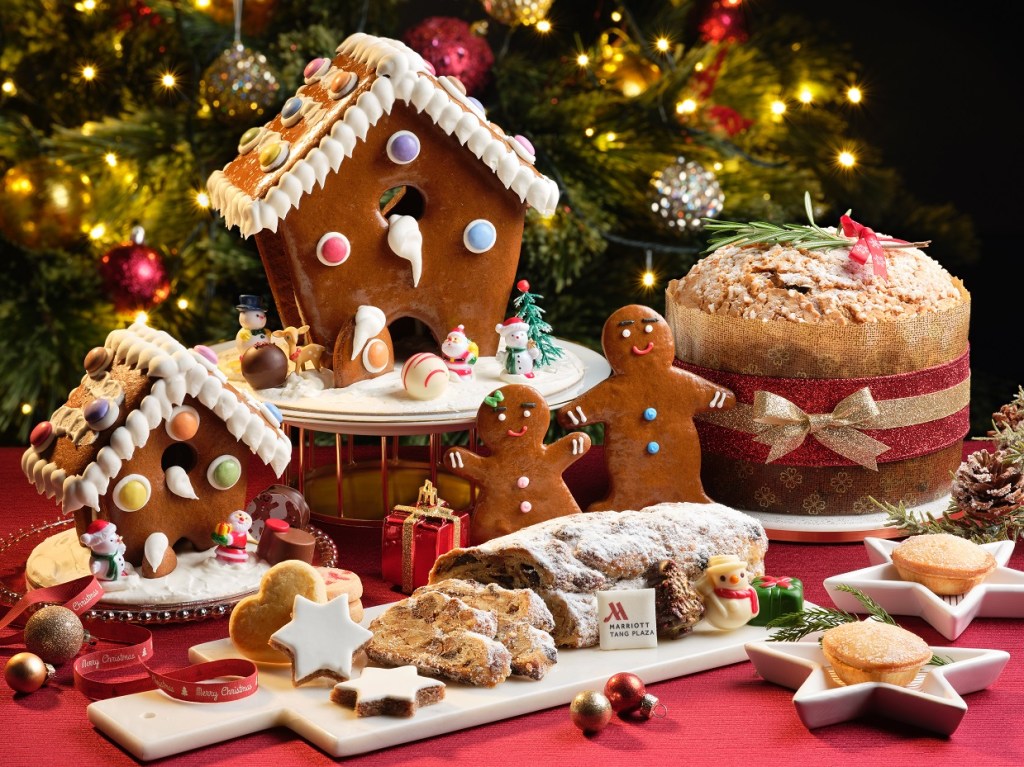 A CHRISTMAS TO REMEMBER AND A SPECTACULAR NEW YEAR AT SINGAPORE ...