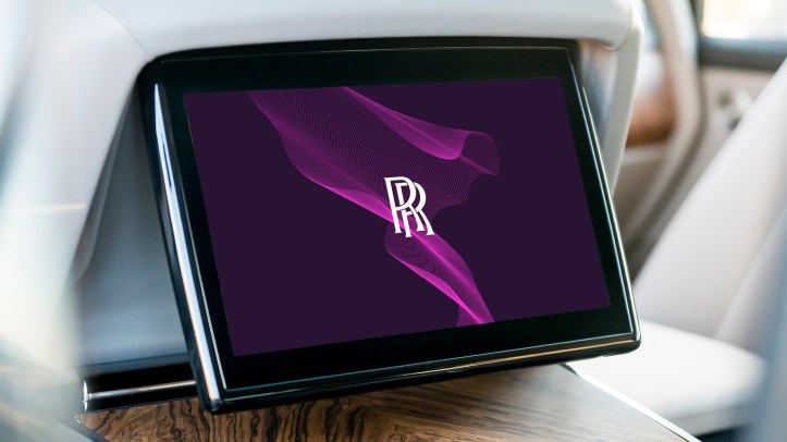 ROLLS-ROYCE ANNOUNCES NEW BRAND IDENTITY – LUXURY ASIA, PREMIUM TRAVEL ...