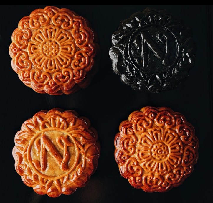 Minerva Passion Mid-Autumn Festival Mooncakes | Minerva Passion x Nouri ...