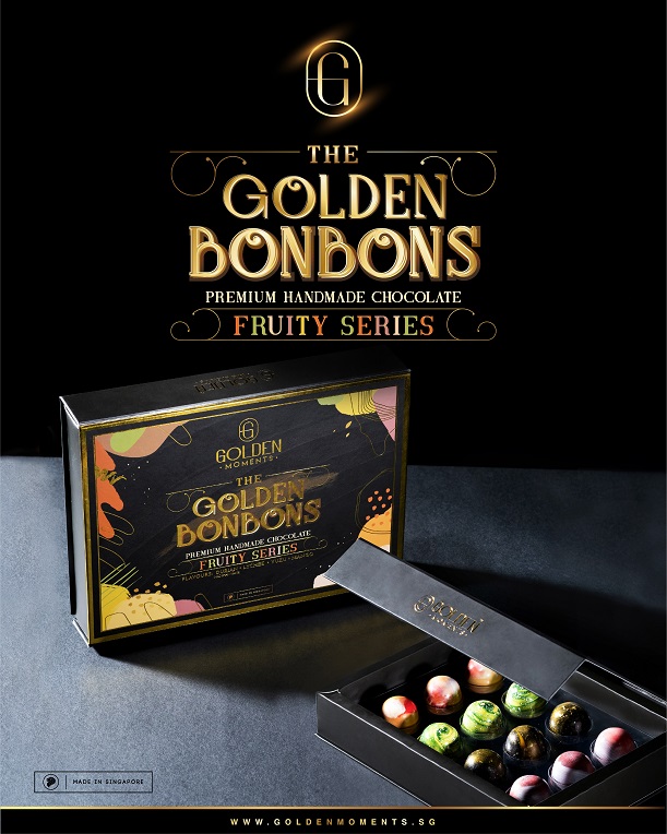 Golden Moments Artisanal Fruity Bonbons – LUXURY ASIA, PREMIUM TRAVEL ...