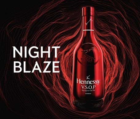 Maison Hennessy Ignites Singapore’s Nightlife with Hennessy V.S.O.P ...