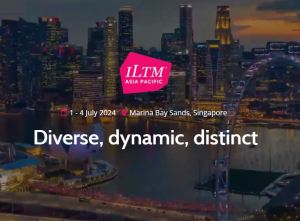 ILTM Asia Pacific 2024: The Ultimate Luxury Travel Expo in Singapore ...