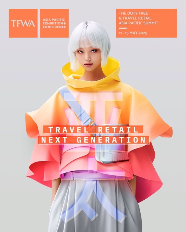 TFWA Asia Pacific Exhibition & Conference 2025: A Premier Event in ...