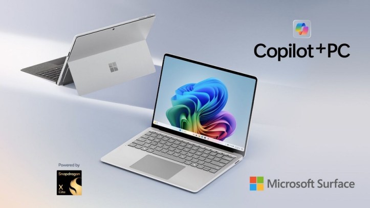 Microsoft new Surface Pro 11th Edition and Surface Laptop 7th Edition ...