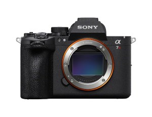Sony Electronics Accelerates High-Resolution Photography with the Alpha ...