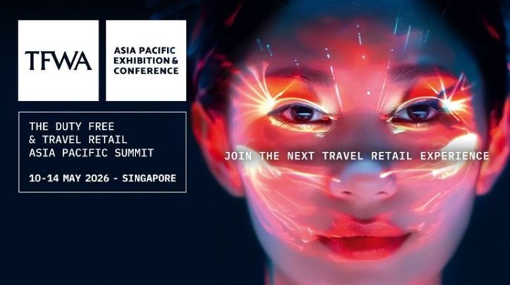TFWA Asia Pacific Exhibition & Conference 2026: A newEra of Innovation ...